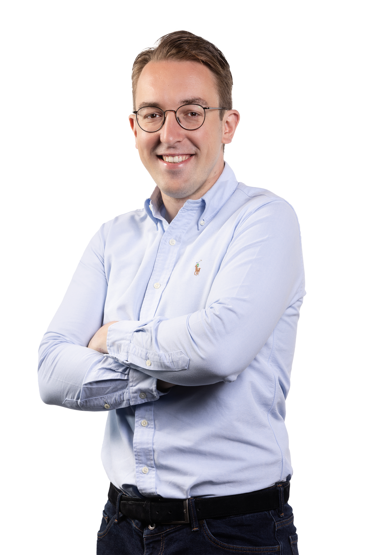 PIETER VANDELOO | Trots